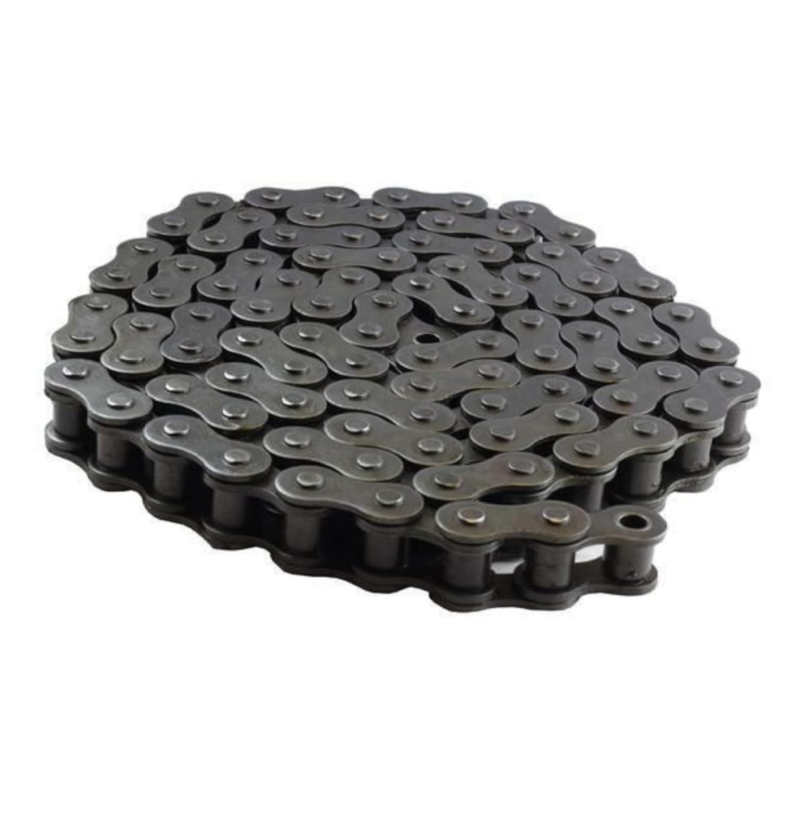 16B Metric Standard Chain 10 Feet with 1 Connecting - Walmart.com