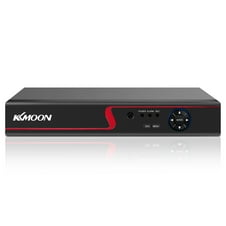 DVR Recorders for TV