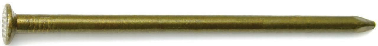 16D 3-1/2" Vinyl Coated Sinkers (75 pcs.) - Walmart.com