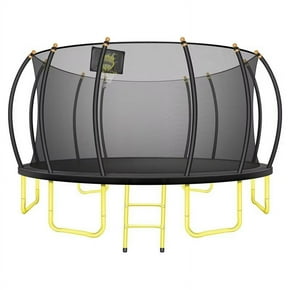16 Ft Trampoline
