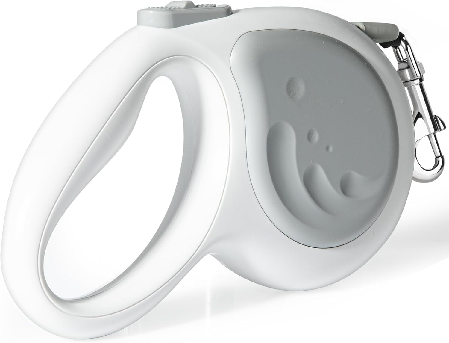 16Ft Retractable Dog Leashes for Small & Medium Dogs - Adjustable ...