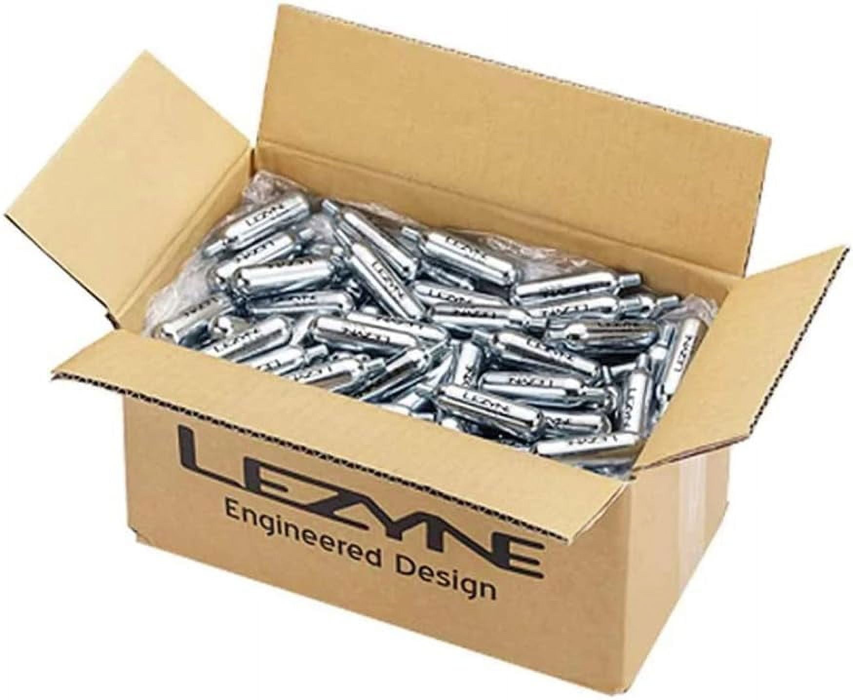 16G Threaded Co2 Cartridge - Walmart.com