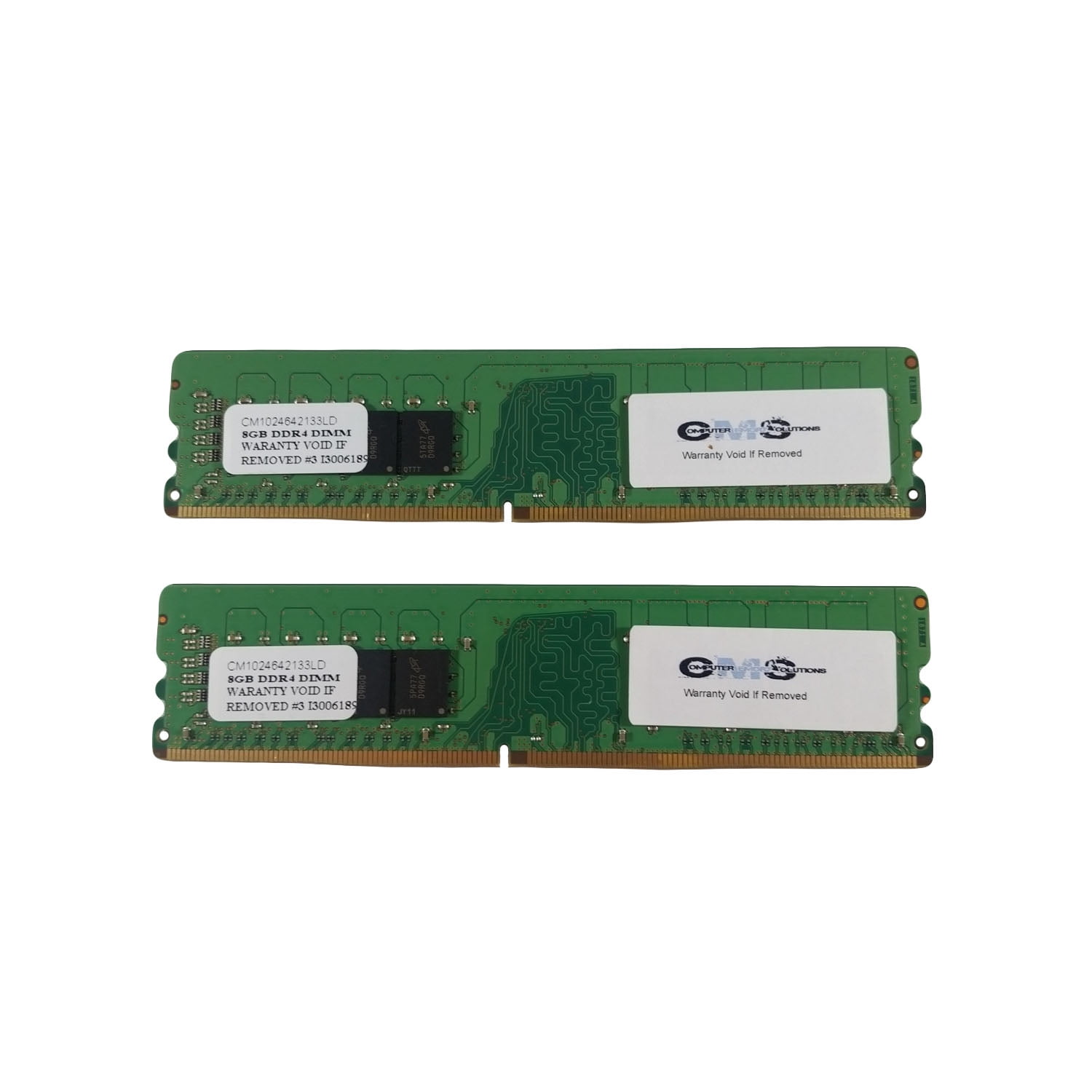 16GB (2X8GB) Memory Ram Compatible with Dell OptiPlex 7040 Mini Tower ...