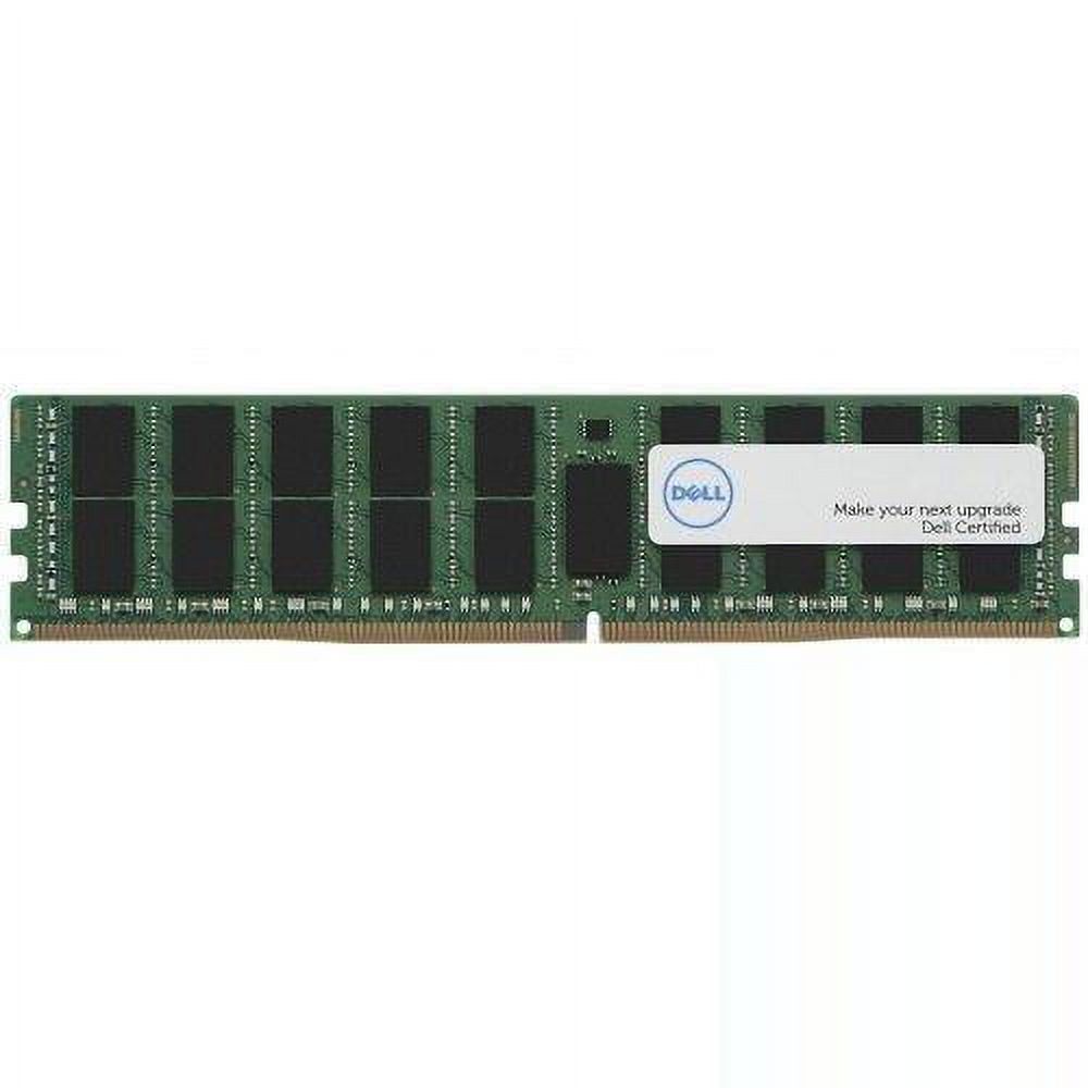 16GB Certified Memory Module - 2RX8 DDR4 UDIMM 2400MHZ ECC - 16 GB ...