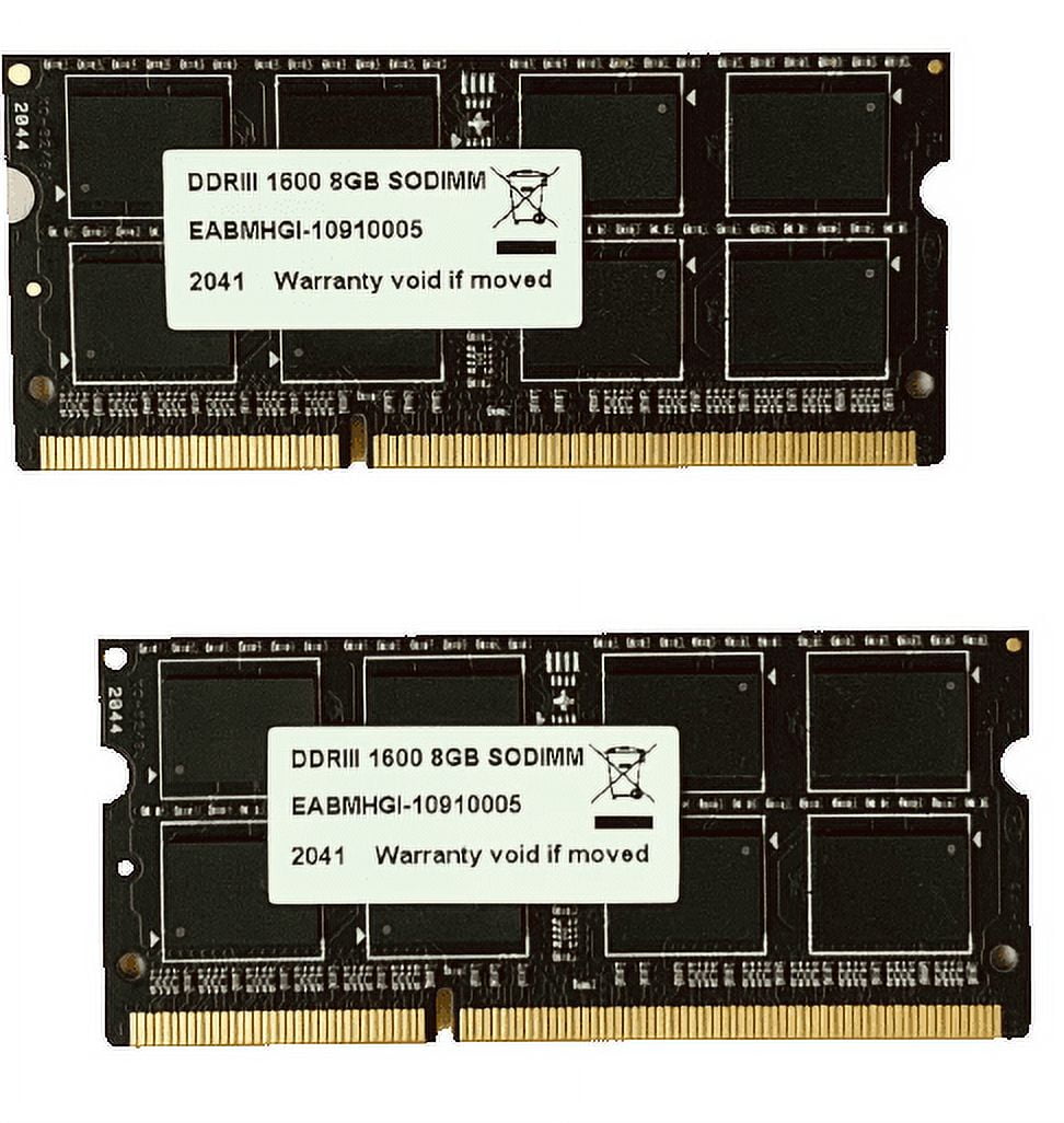 Ddr3 Mac Ram