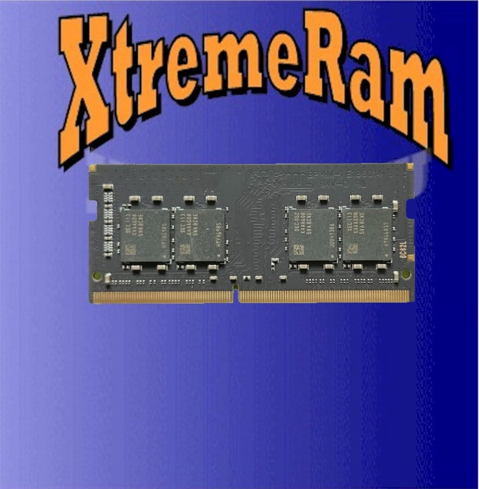 16GB DDR4 3200MHz PC4-25600 SODIMM 260 pin Sodimm Laptop Memory RAM 16 ...