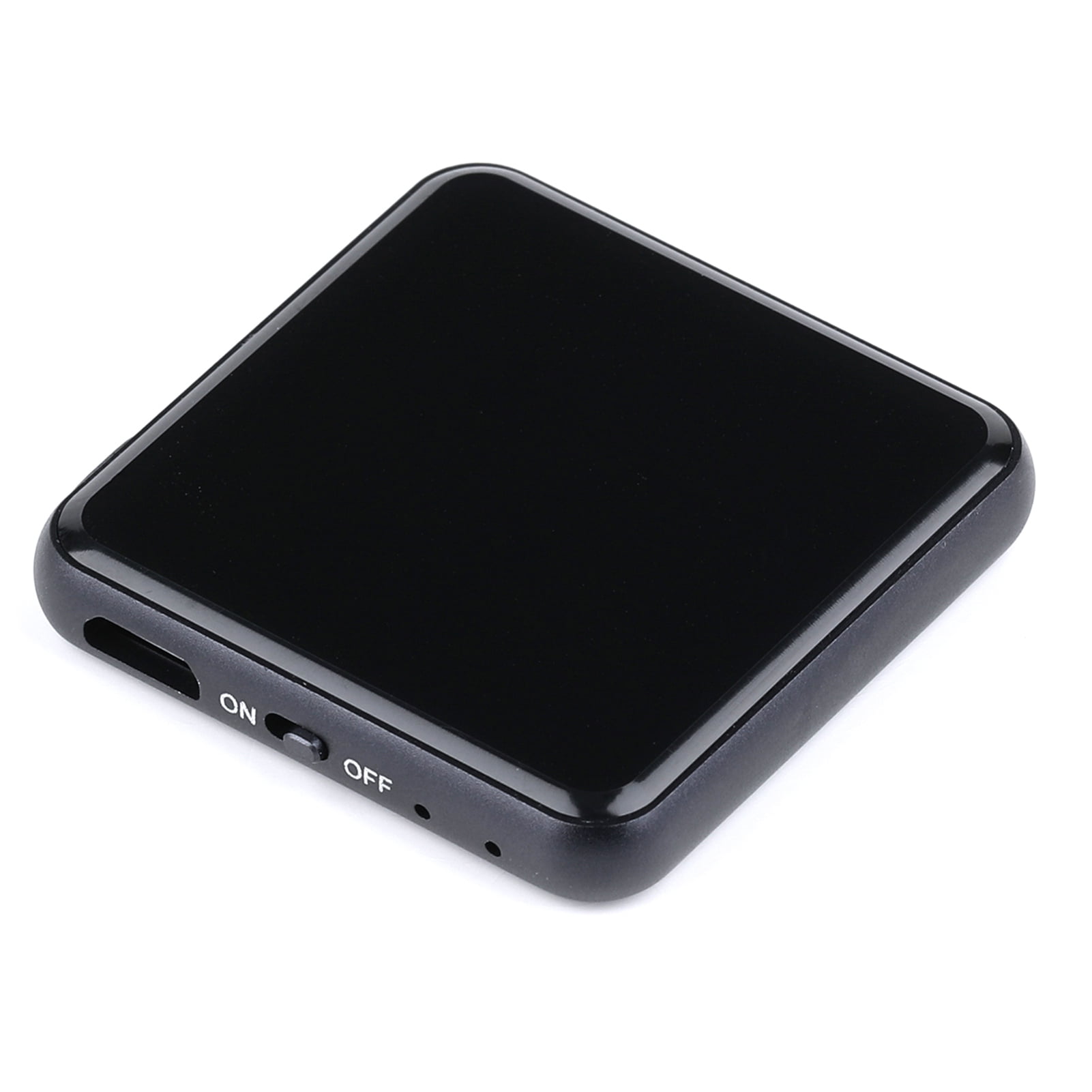 16GB Digital Voice Recorder Voice Activated Recorder MP3 Player HD ...