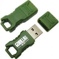 16GB GORILLADRIVE MINI FLASH DRIVE USB GREEN RUGGEDIZED - Walmart.com