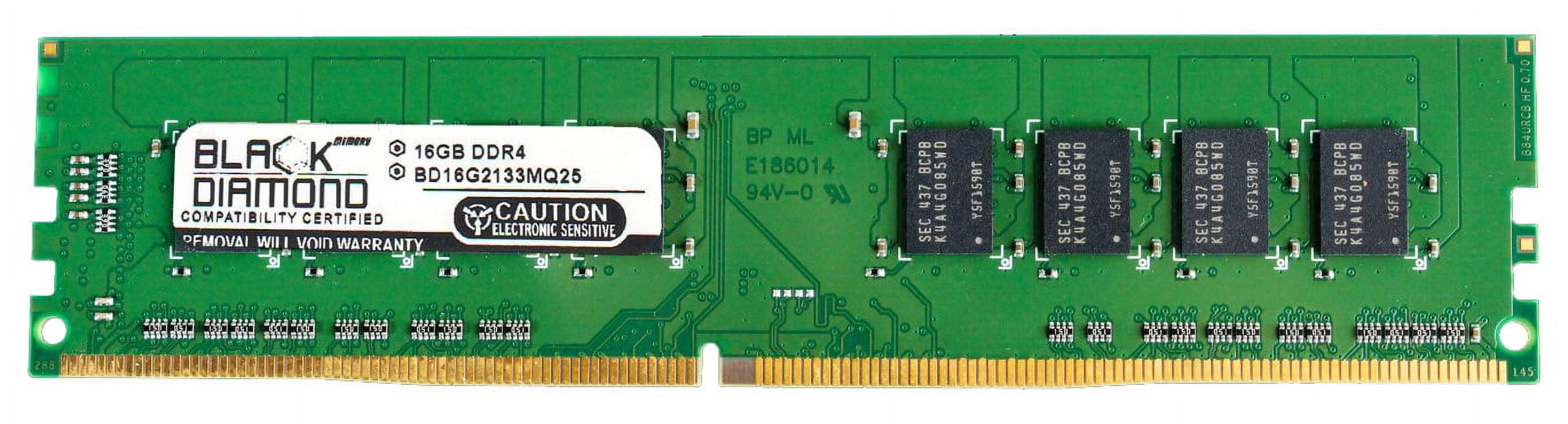 16GB Memory RAM Compatible for ASUS ASUS Desktops G11CD,G11CD Oculus ...