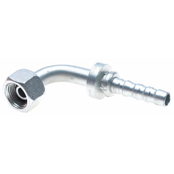 16GS-16FBSPORX90 GlobalSpiral Coupling Female British Standard Parallel ...