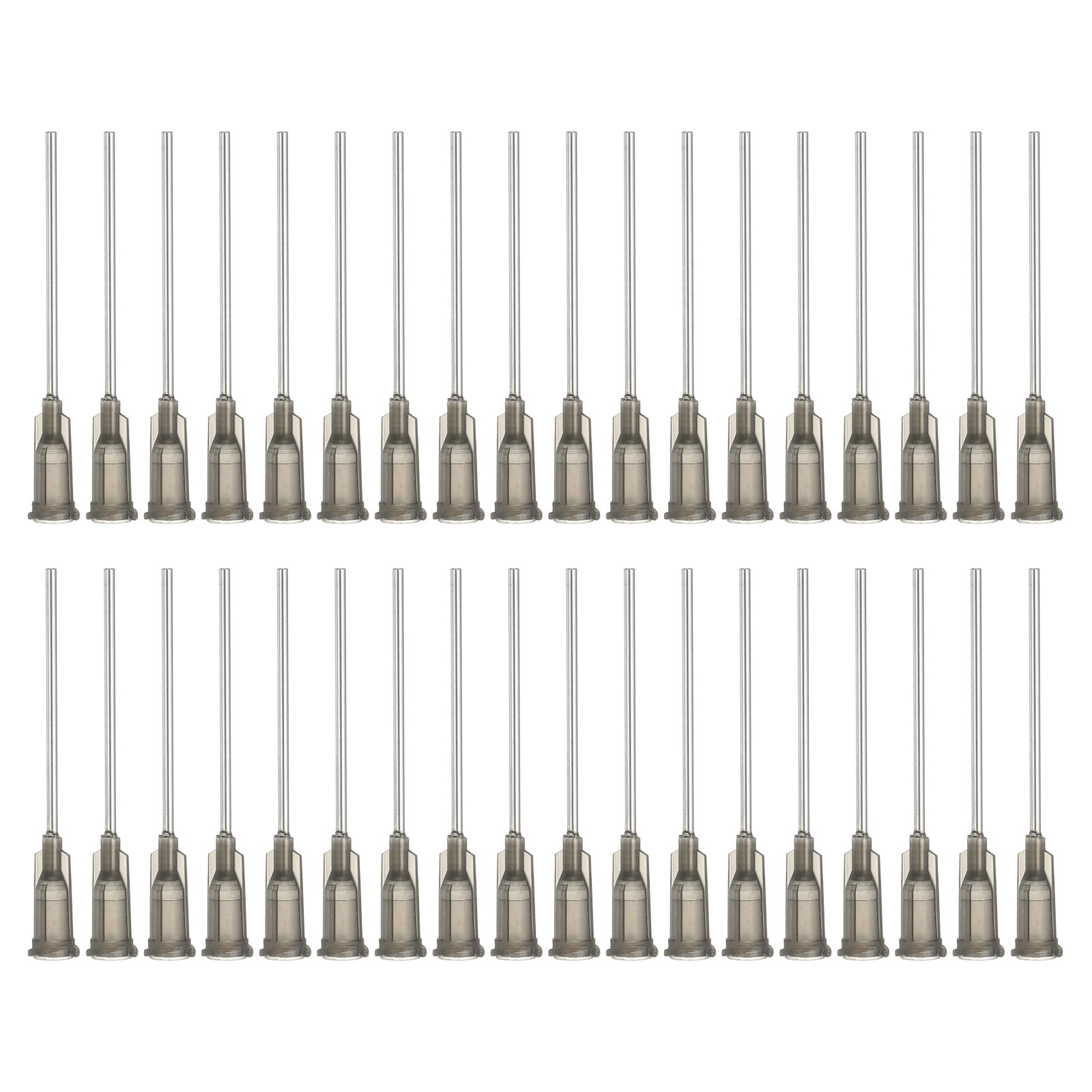 16Ga Dispensing Needles, 36PCS 1.5 Inch Industrial Blunt Tip Dispensing ...