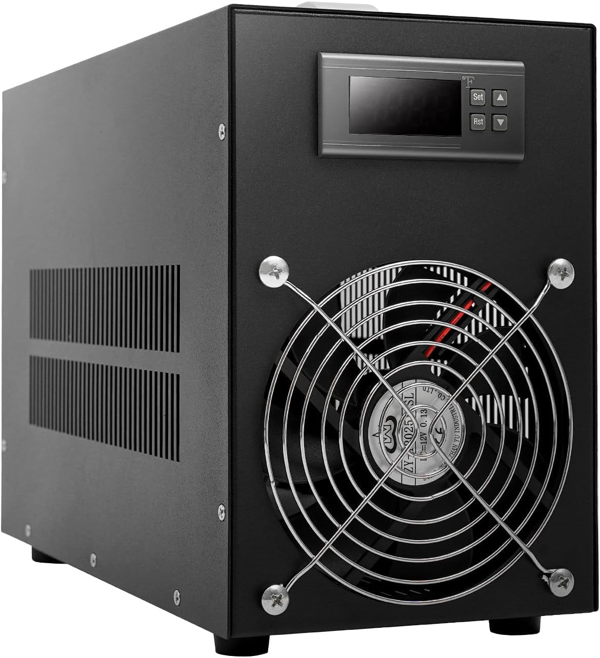 16Gal Aquarium Chiller, 60L Fish Tank Cooler Unit -58-230℉ Temp ...