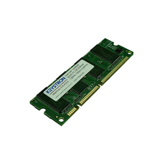 16H0059 128MB 100pin SDRAM DIMM Memory for Lexmark Printer - Walmart.com