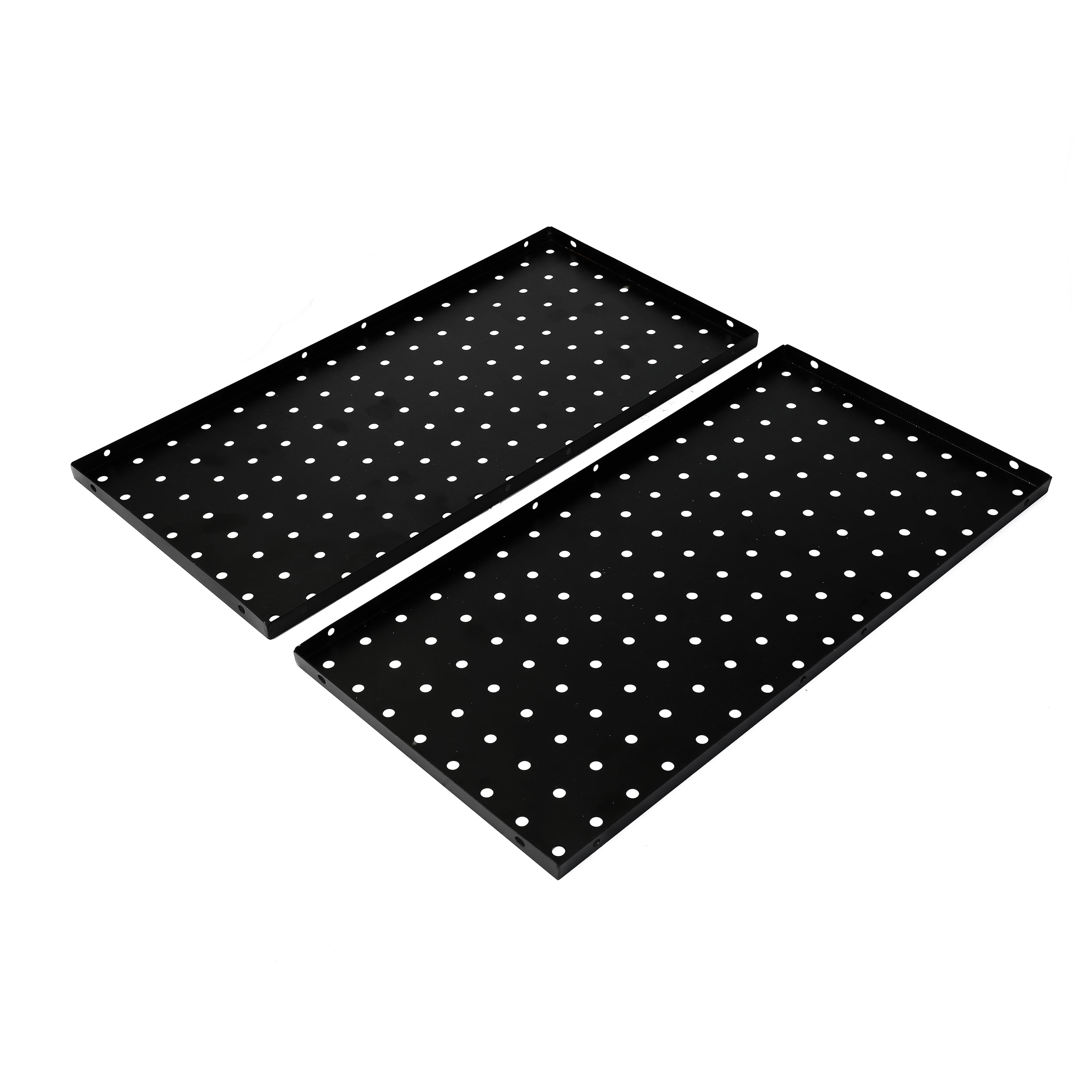 Pegboards