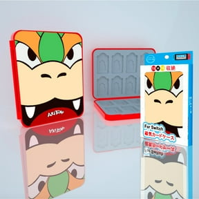 2PCS Switch Game Case Holder Compatible with Nintendo Switch Games ...