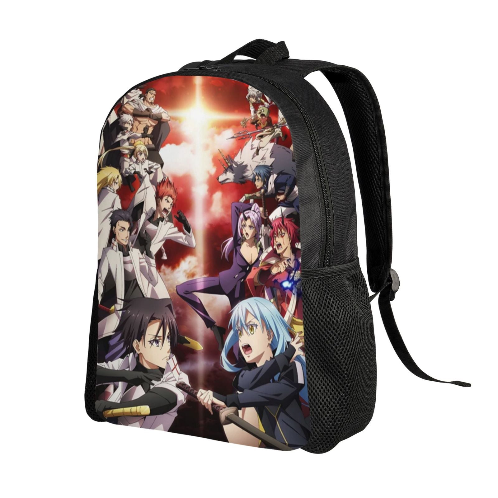 16In I Got Reincarnated As A Slime Backpack Large Capacity ...