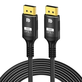 PC Monitor Cables