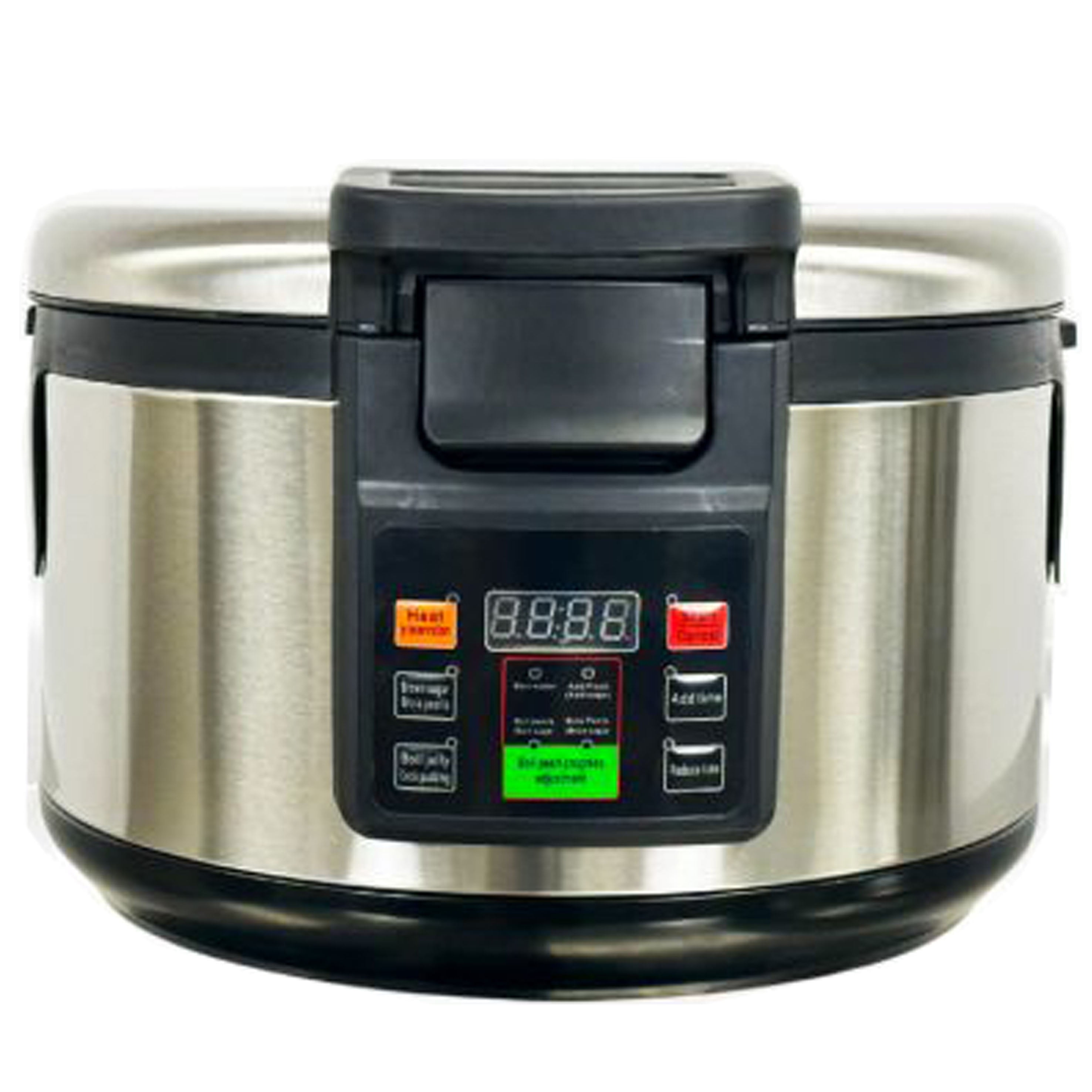 ANS16L 16L Pearl Pot, Tapioca Cooker and Pearl Maker - Walmart.com