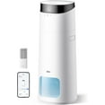 16L Smart Humidifier Large Room 1000 ft², 130H Cool Mist Air ...