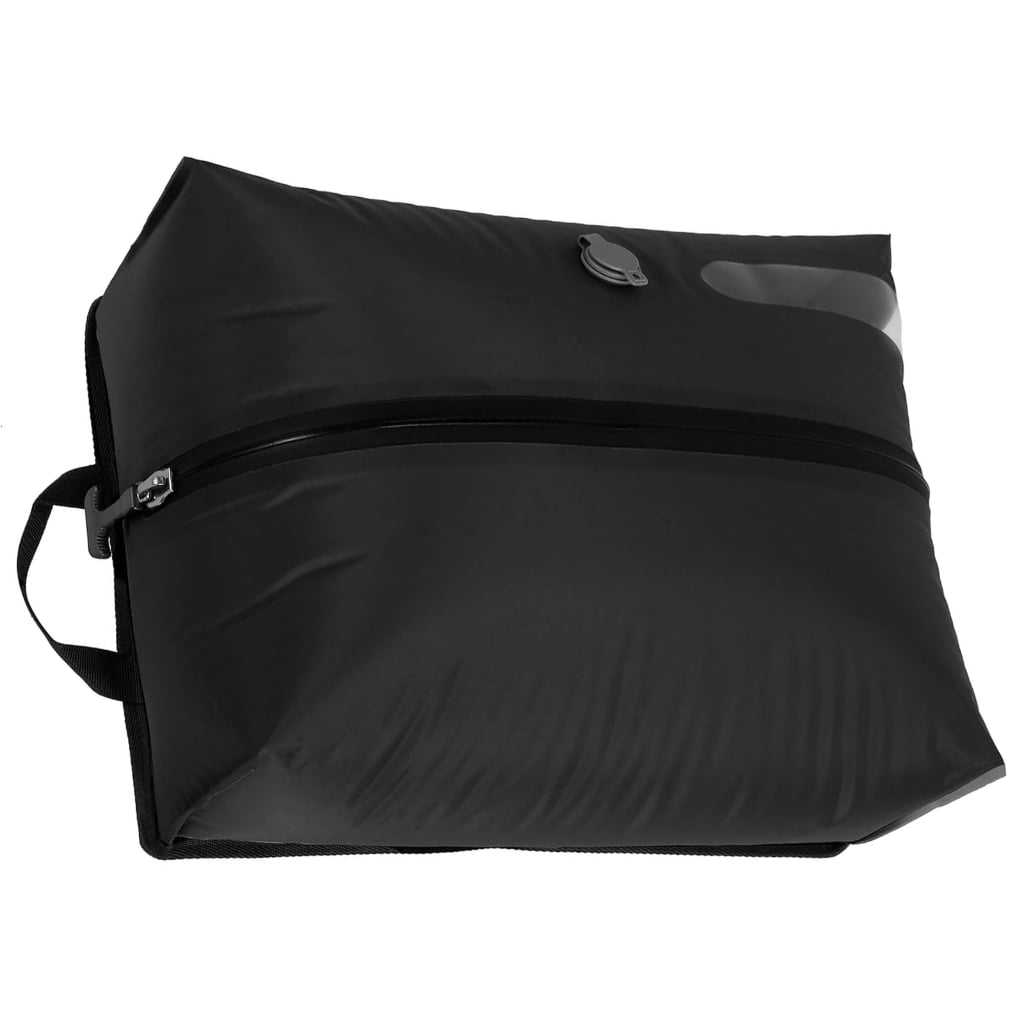 16L Space Saving Compression Storage Bag Leakproof Seal Single Way Air ...