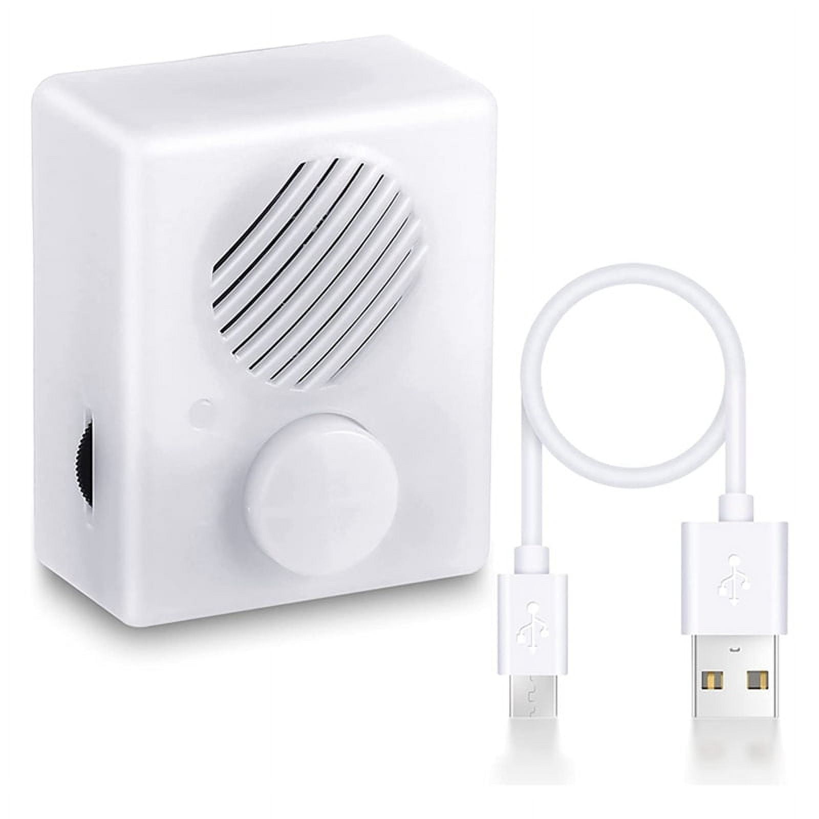 16M Sound Box for Stuffed Animals, 960 Seconds Push Button Sound Box ...