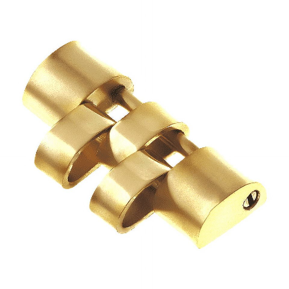 16MM LINK FOR JUBILEE WATCH BAND ROLEX 36MM 1801,1803, 16013 16014 GOLD ...
