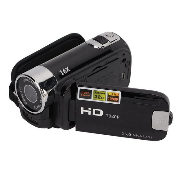 DVC HD Digital Camcorders