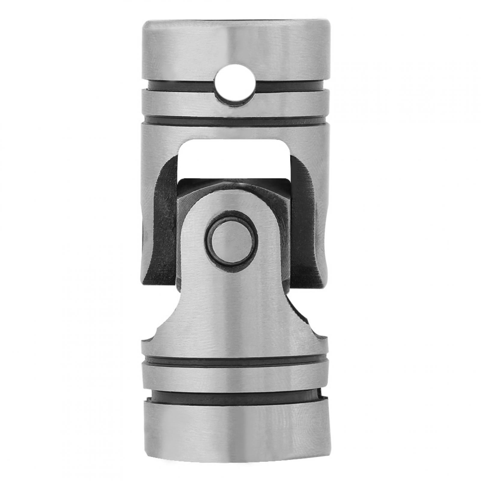 16Mm/20Mm Universal Joint, Alloy Steel Haft Coupling Motor Connector ...