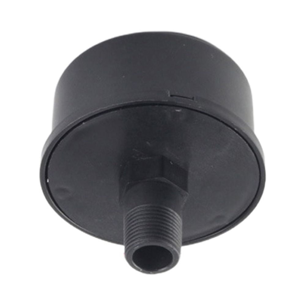 16Mm Air Compressor Spare Parts Metal Air Compressor Intake Filter ...