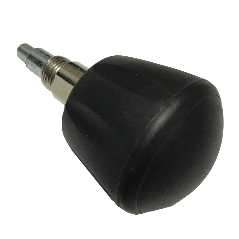 16Mm Elastic Bolt Exercise Bike Adjusting Pin Fitness Equipment Spring ...