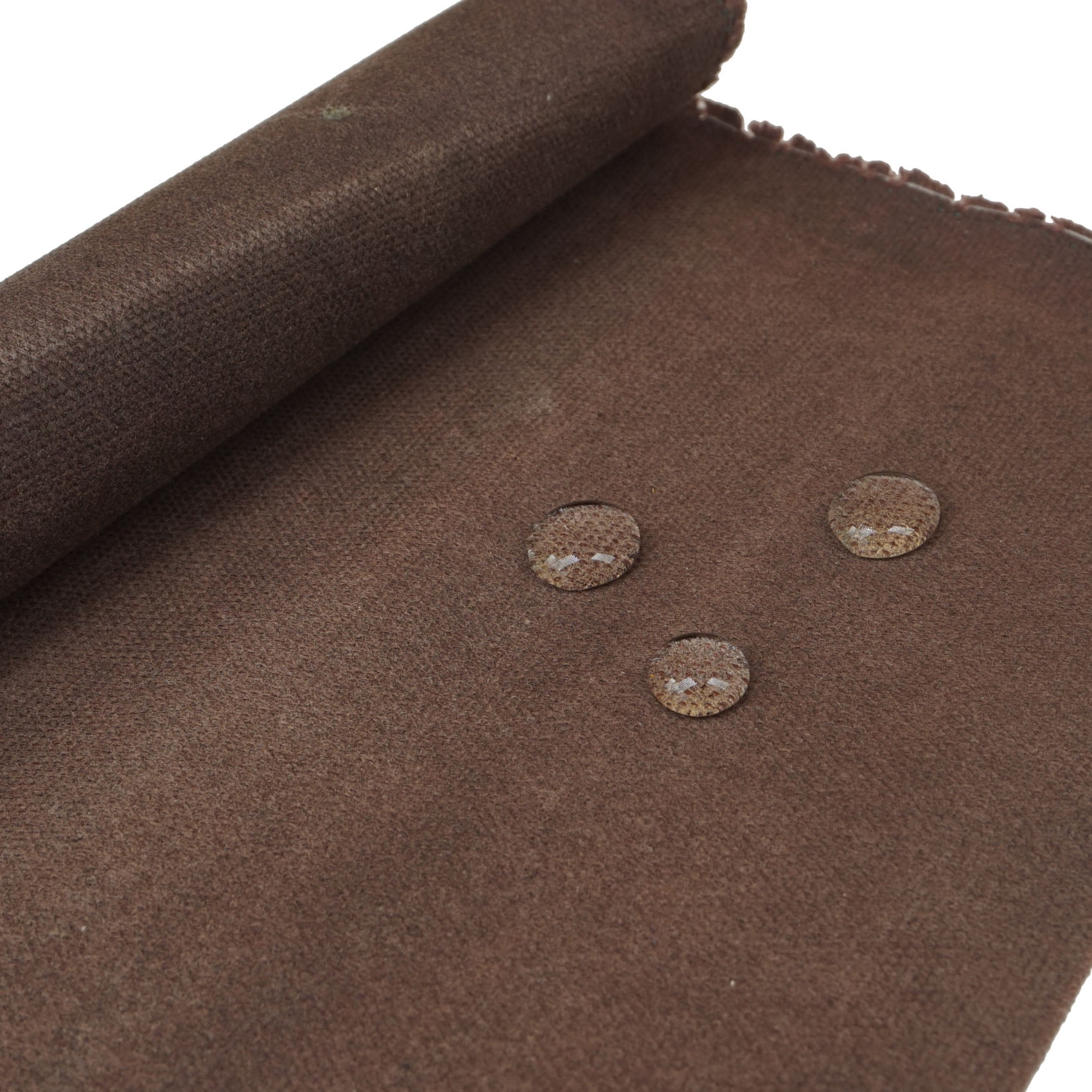 16OZ Wax Cotton Fabric Canvas Waterproof Oilskin Waxed Material Jackets ...