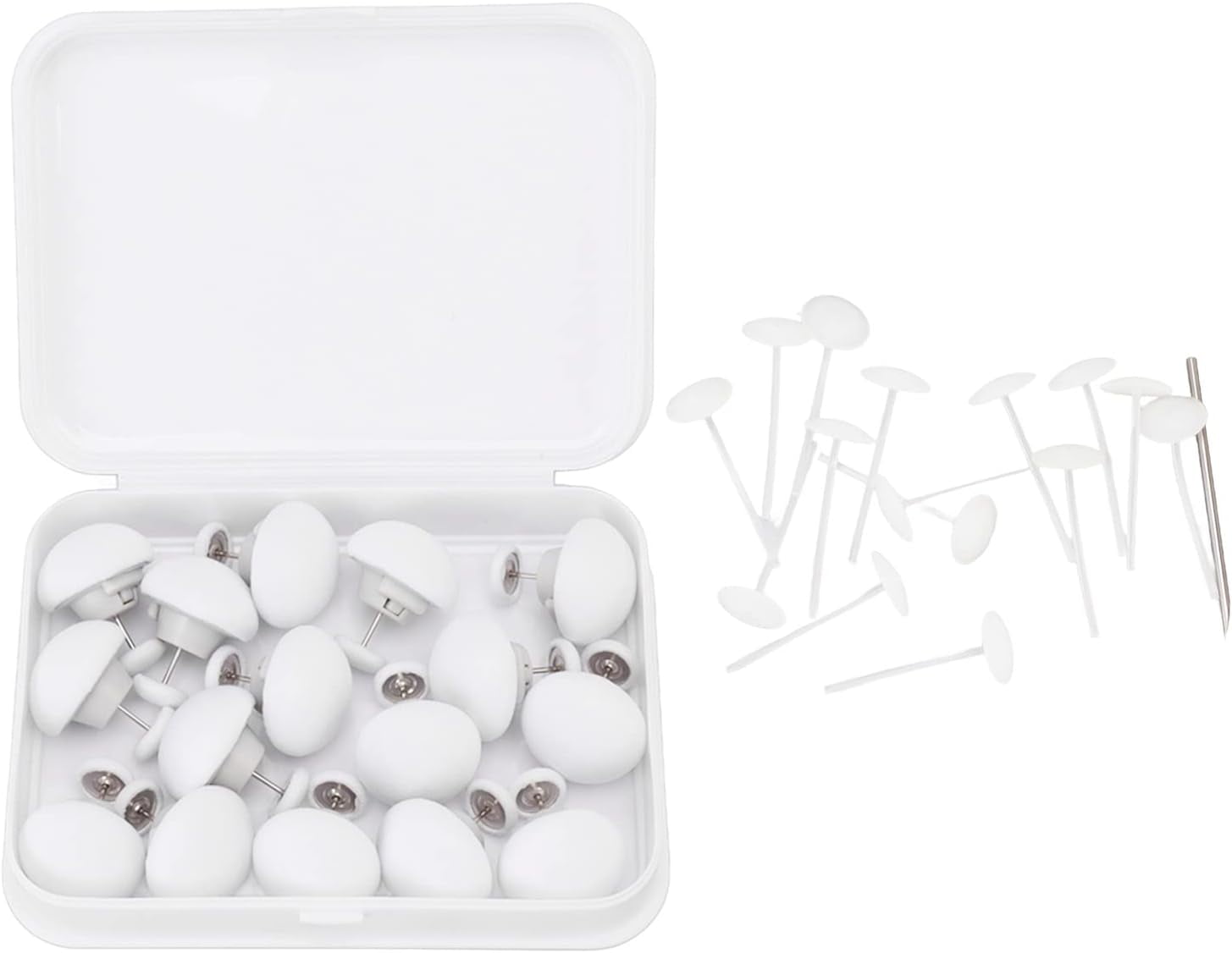 16PCS Duvet Pin Duvet Clips, Duvet Pins Comfortable Duvet Holder Clips ...