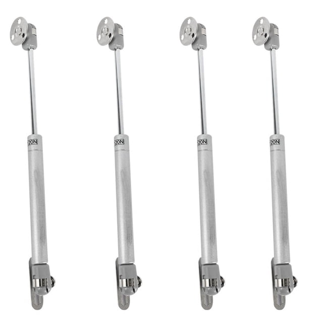 16PCS Hydraulic Hinges Door Lift Pneumatic Support Rod for Kitchen ...