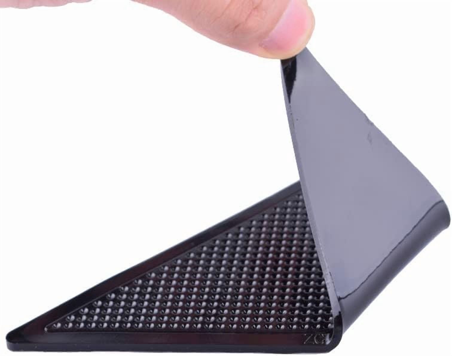 16PCS Non Slip Rug Grippers, Rug Pads Grippers, Rug Tape Anti Slip ...