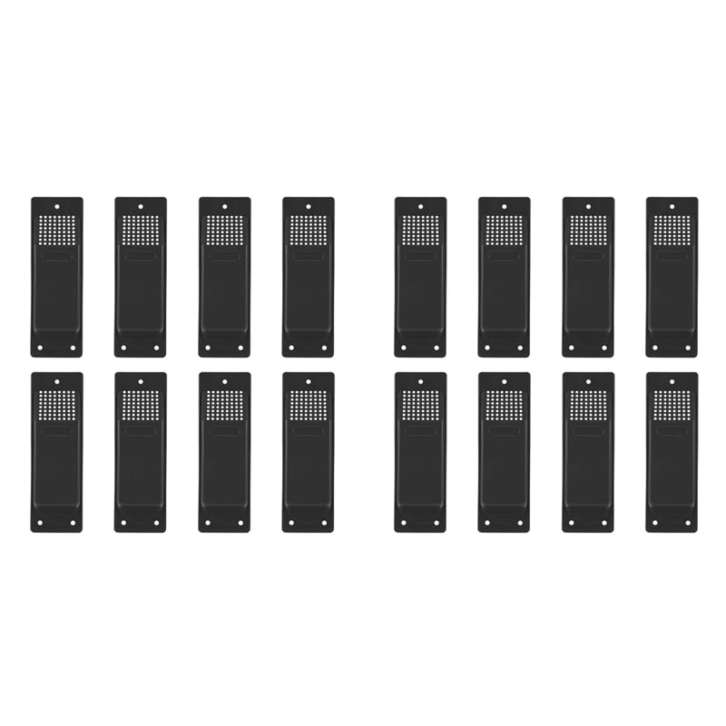 16PCS Shipping Container Air Vent Kit Heavy Duty Shipping Container ...