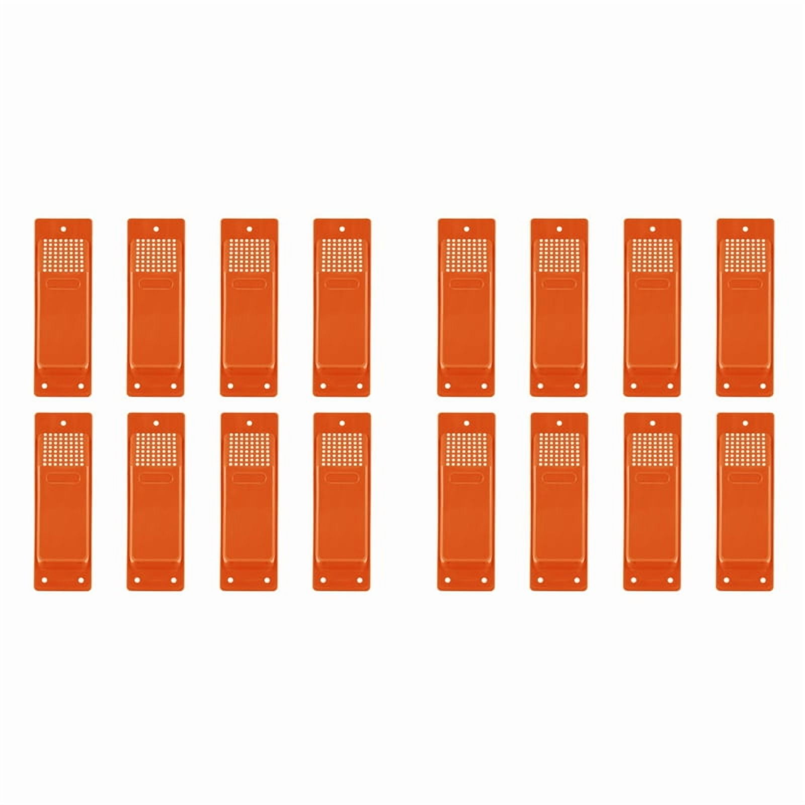 16PCS Shipping Container Air Vent Kit Heavy Duty Shipping Container ...
