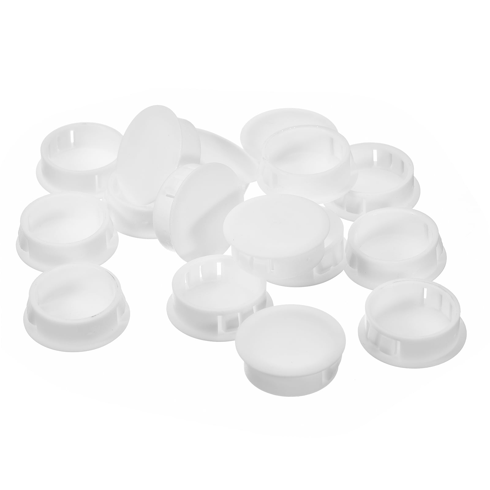 Customer reviews for 16Pack 30mm/1.18" Plastic Hole Plugs Panel Flush ...