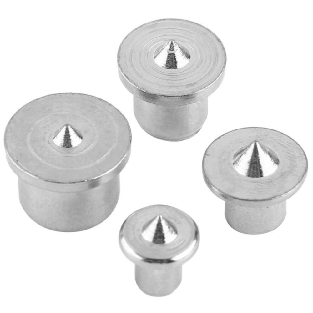 16Pc Dowel Centre Point Set 6Mm 8Mm 10Mm 12Mm Wood Drill Hole Tenon ...