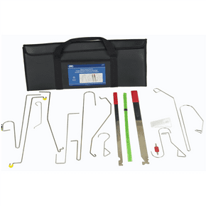 Car Lockout Kit
