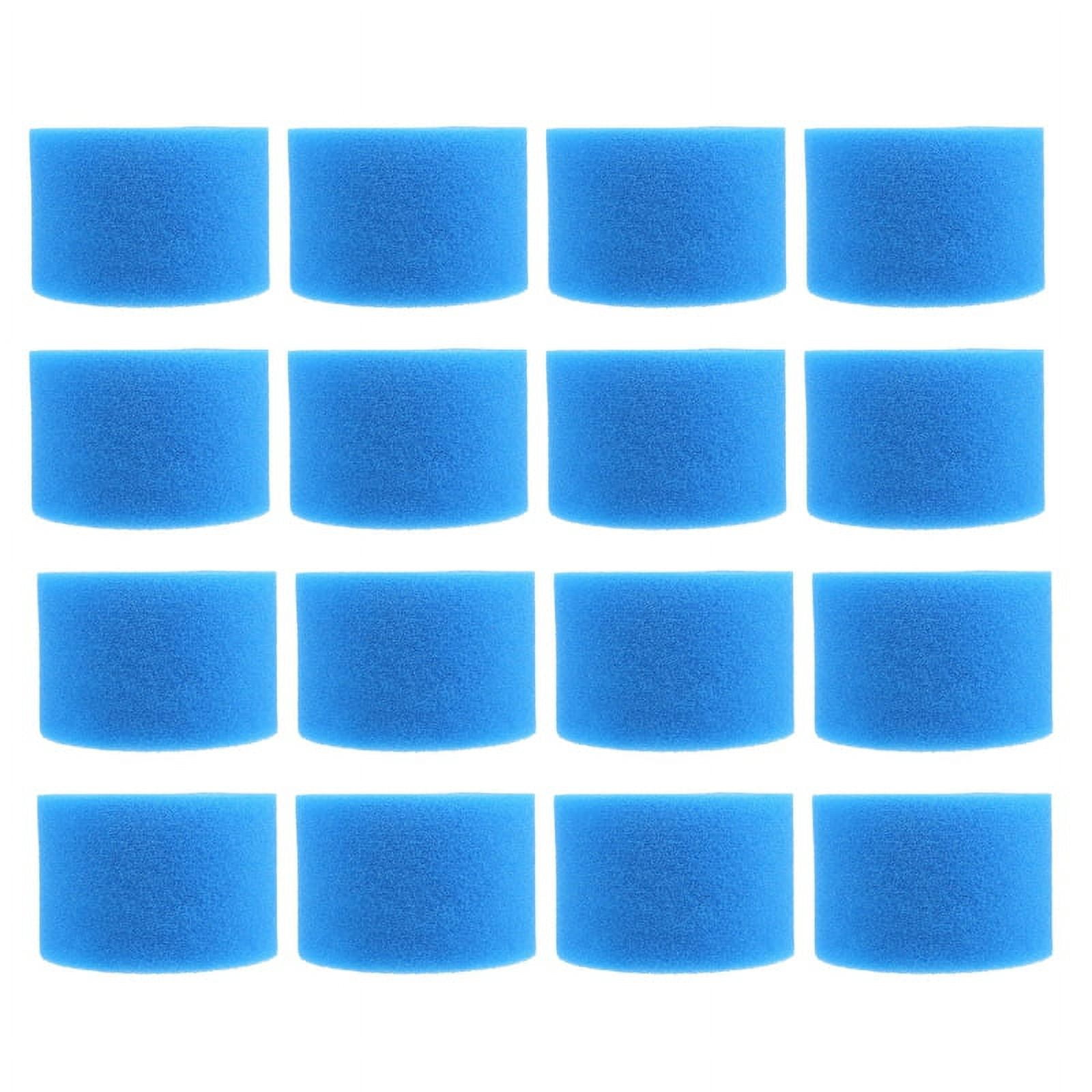 16Pc for Pure Spa Reusable Washable Foam Hot Tub Filter S1 Type ...