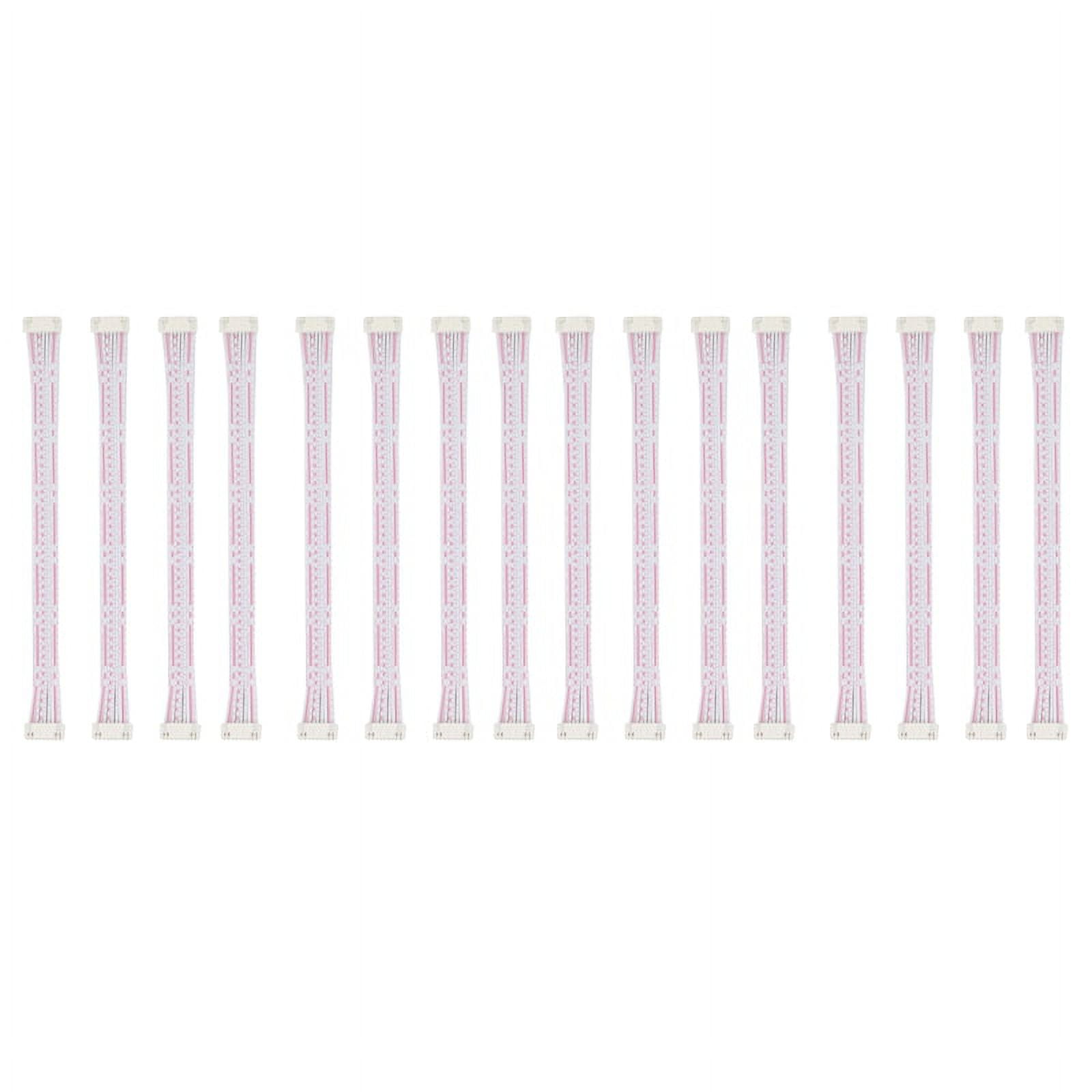 16Pcs 18Pin Signal Cable 2X9 Pins Miner Connect Date Cable for Antminer ...