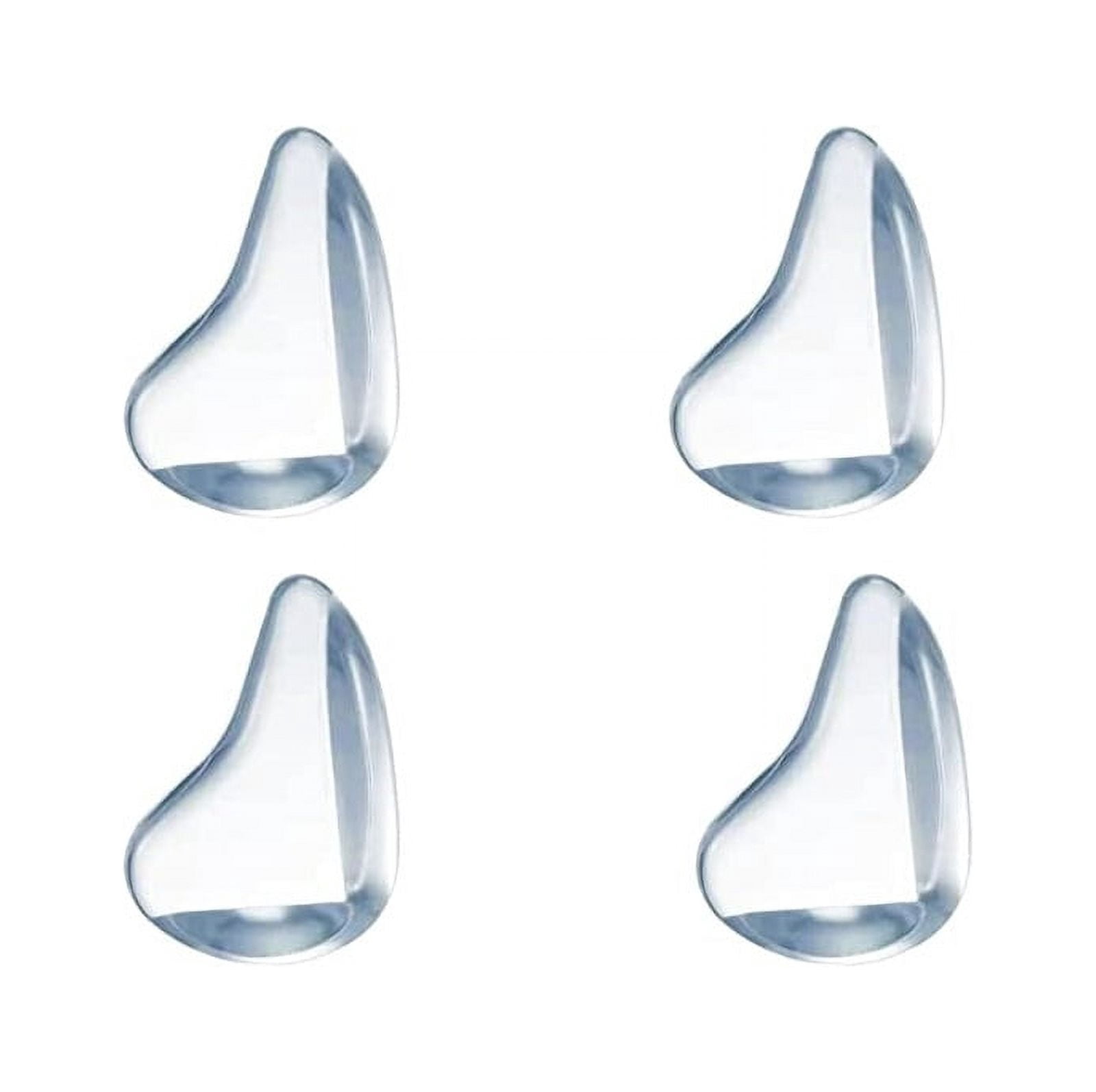 16Pcs Corner Protector for Baby Clear Furniture Corner Guard & Edge ...