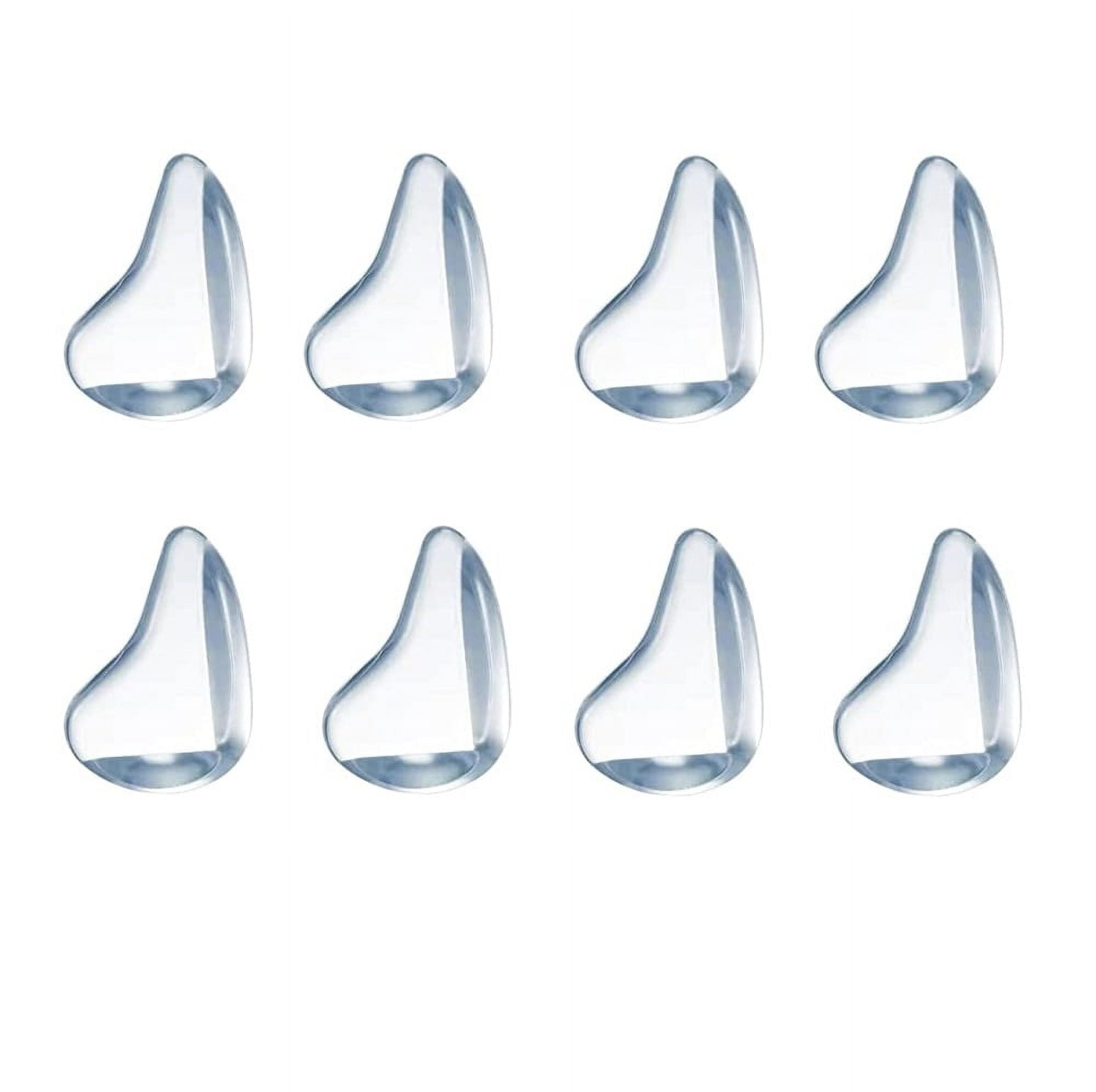 16Pcs Corner Protector for Baby Clear Furniture Corner Guard & Edge ...