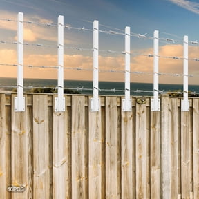 Fence Height Extenders