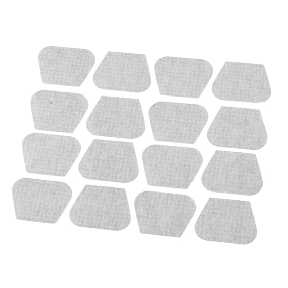 16Pcs Guitar Pick Sticker Silicone Guitar Pick Grip Stop Dropping ...