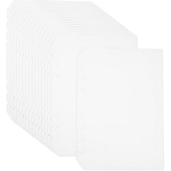 Plastic Ring Dividers