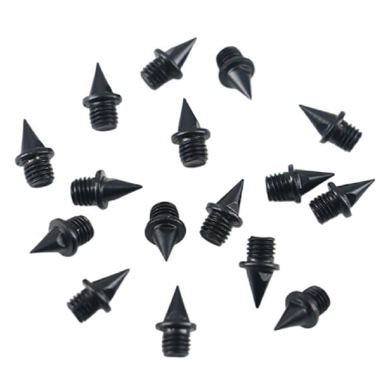 16Pcs Track and Cross Country Spikes Shoes Spikes for Short Running ...