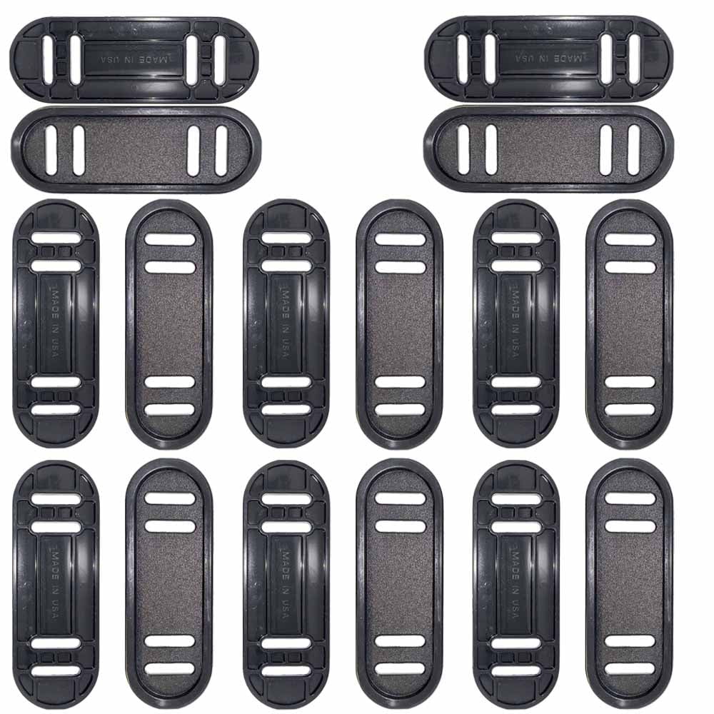 16Pk Snow Blower Skid Shoes for Cub Cadet Troy-Bilt Craftsman MTD 731 ...