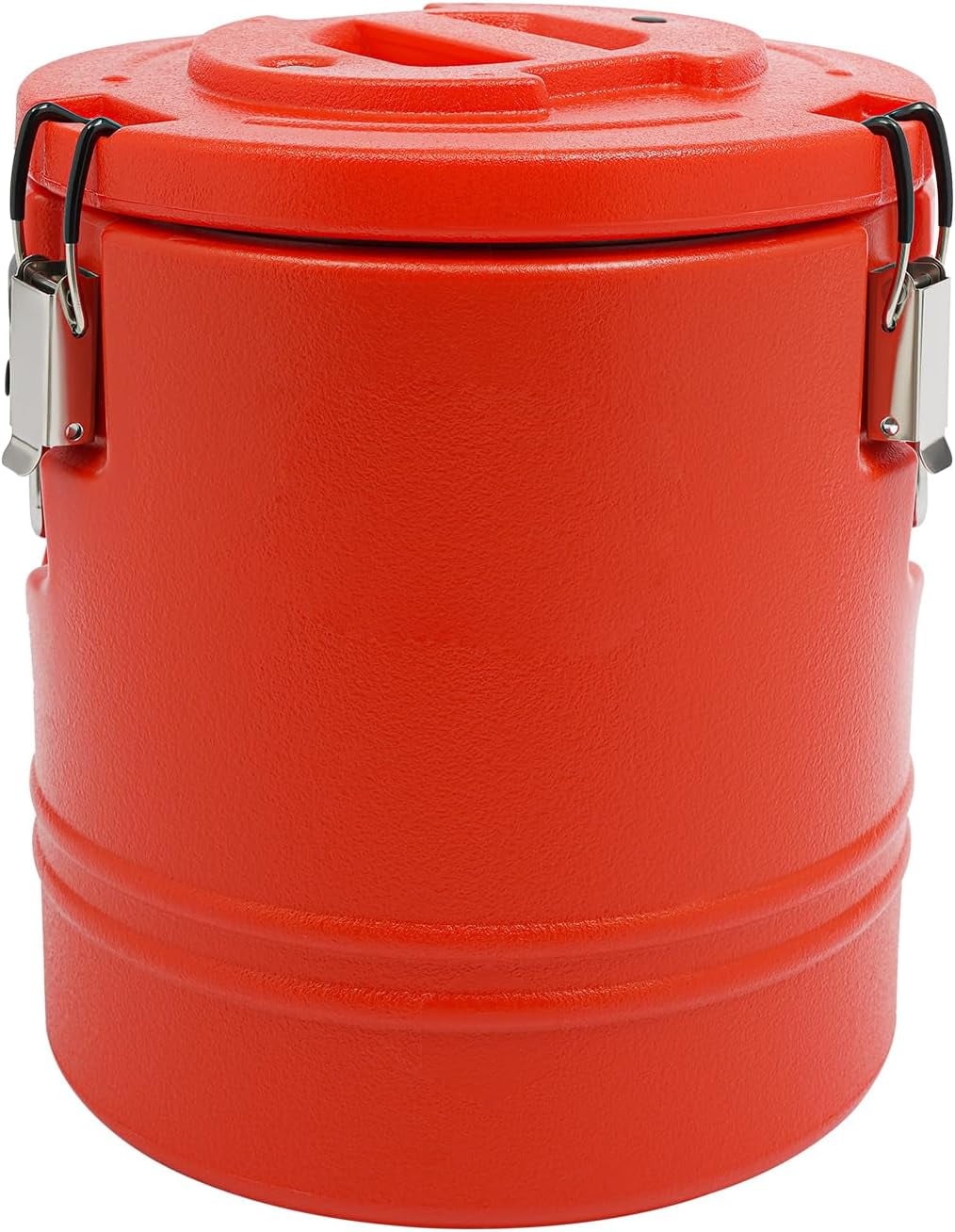 16QT Insulated Soup Container, 15L Commercial Food Warmers for Hot or ...