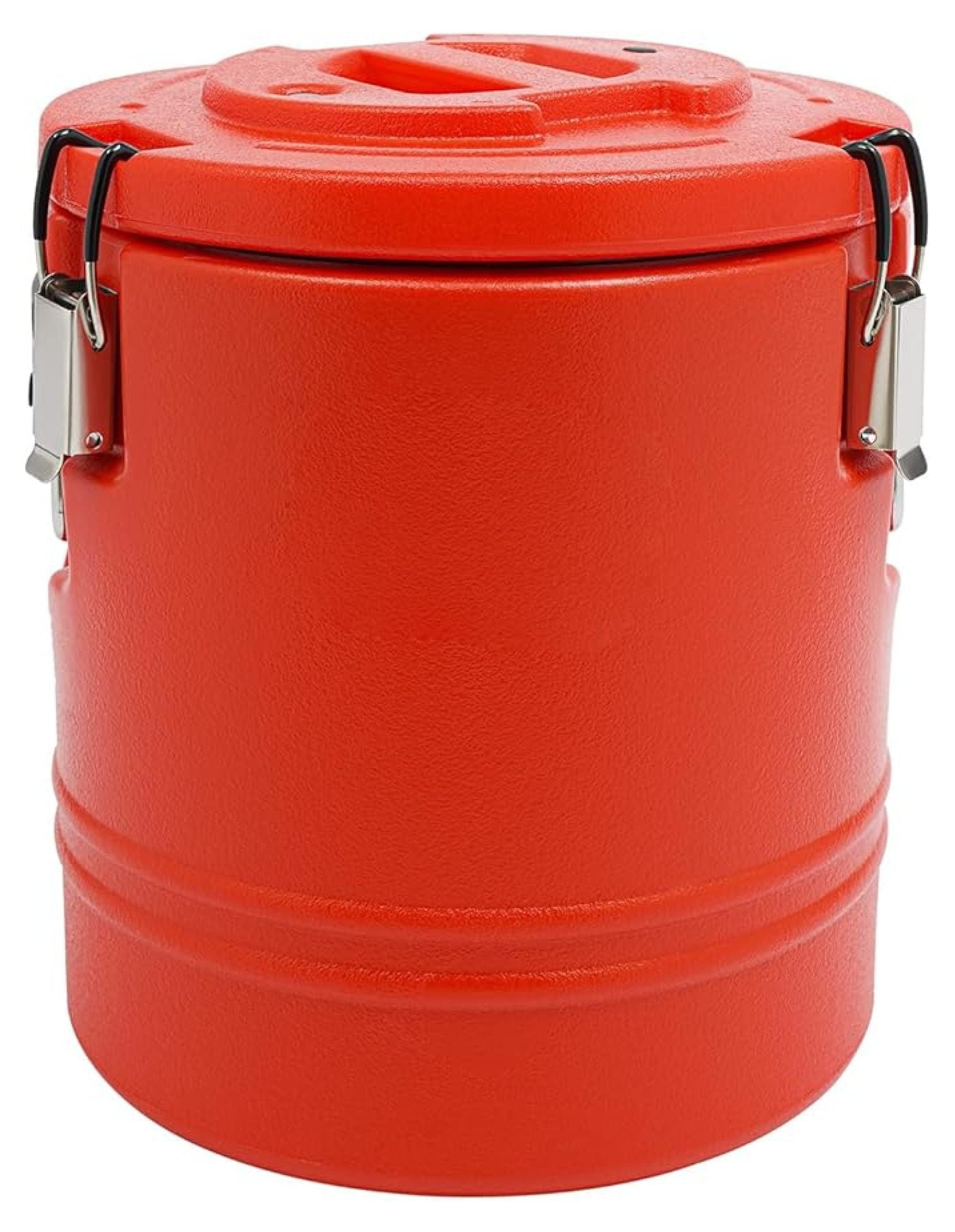 16QT Insulated Soup Container, 15L Food Warmers for Hot or Cold Food ...